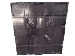 Bulk Container Direct | Reusable & Collapsible Bulk Containers